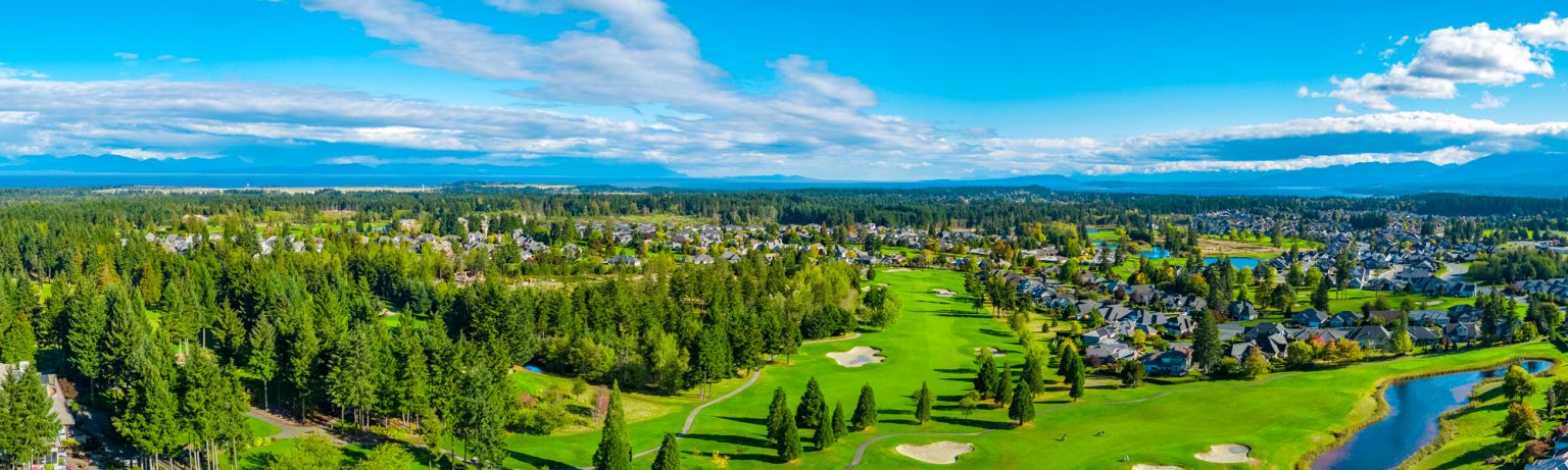 Win Rounds to play the Vancouver Island Golf Trail | Golf Vancouver Island