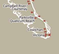 Golf Vancouver Island - Victoria Golf Packages - Vancouver Island Golf