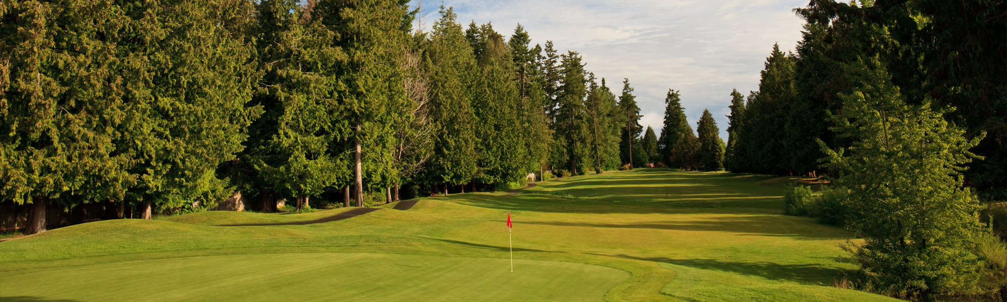 Parksville Qualicum Beach Golf Packages | Golf Vancouver Island