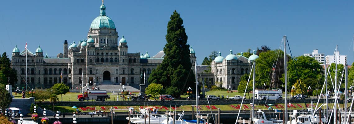 Victoria Island Attractions