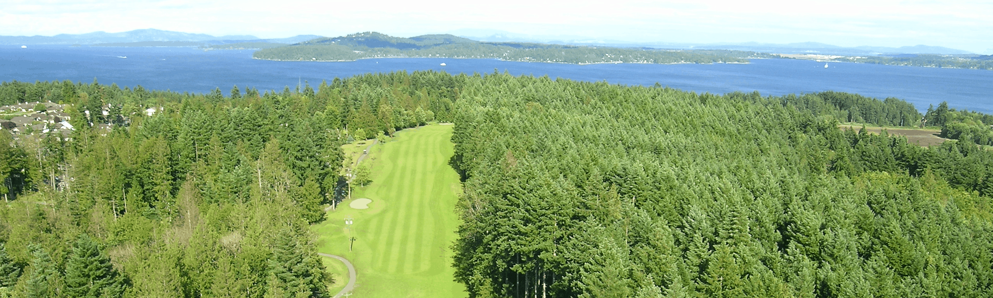 Vancouver Island Golf Courses | The Vancouver Island Golf Trail