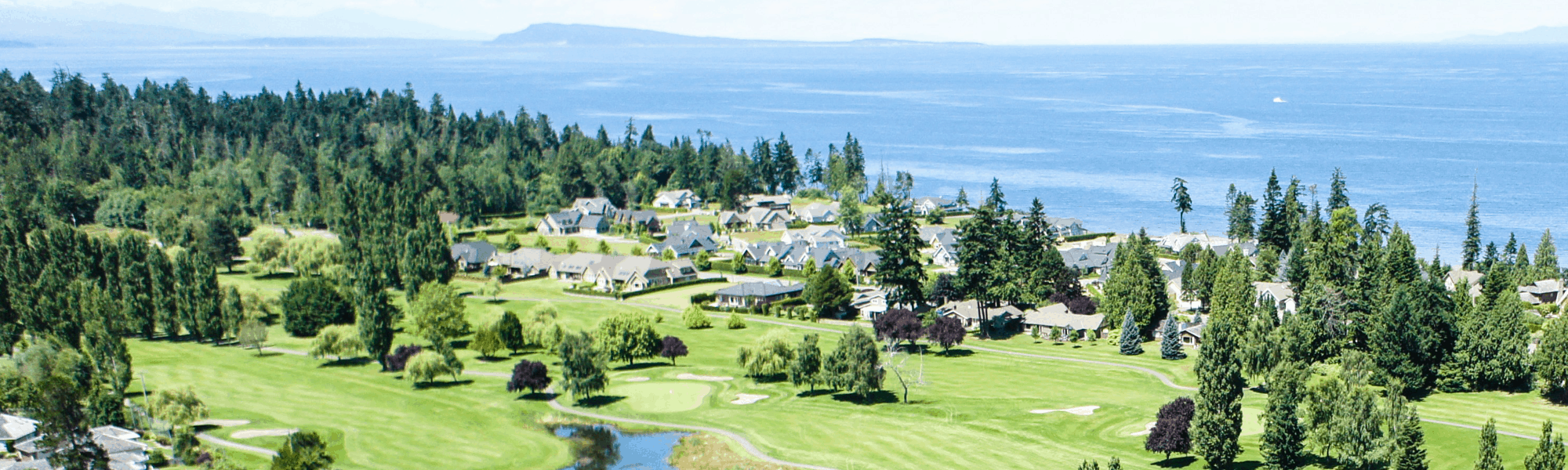 Campbell River Golf Club Joins Vancouver Island Golf Trail