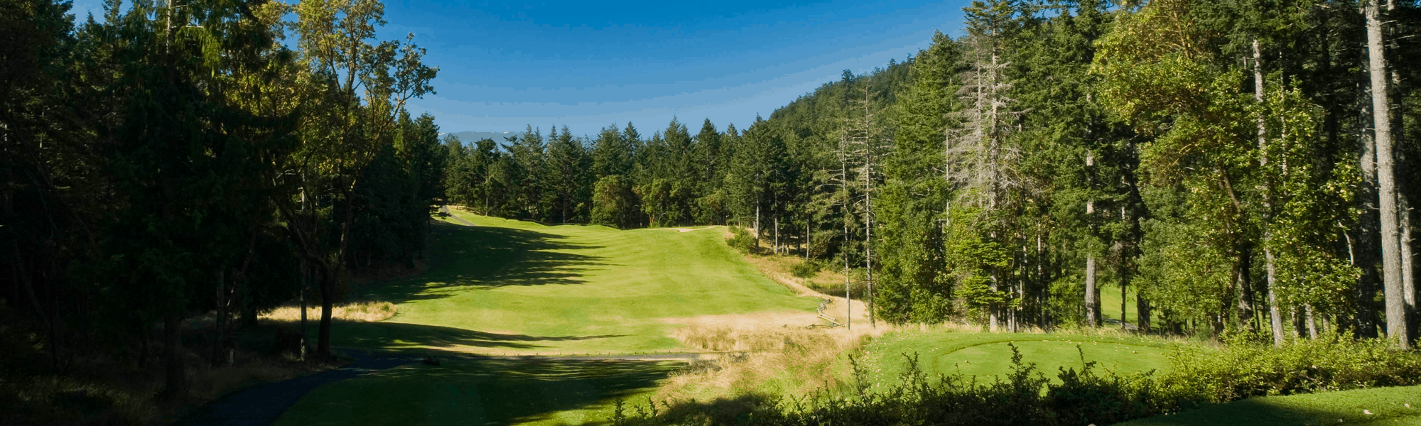 Olympic View Golf Club | Vancouver Island Golf Courses & Packages