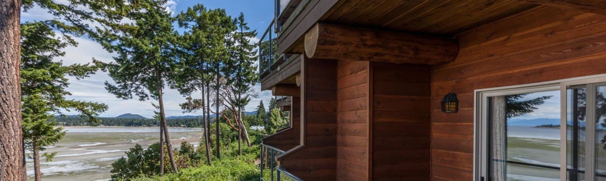 Tigh-Na-Mara Resort - Vancouver Island BC Golf Vacations