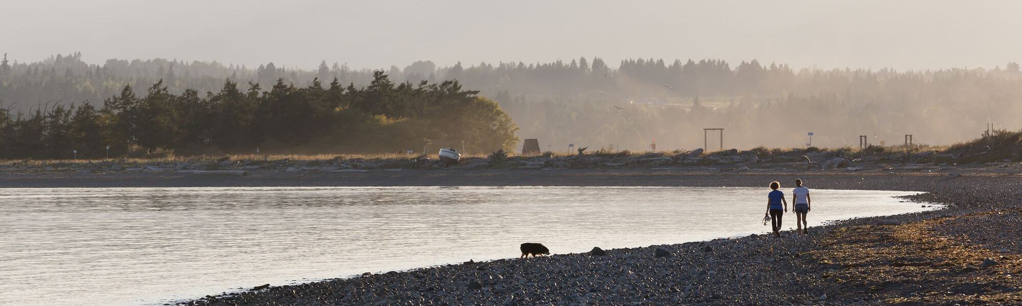 Experience Comox Valley Golf & Activities | Golf Vancouver Island