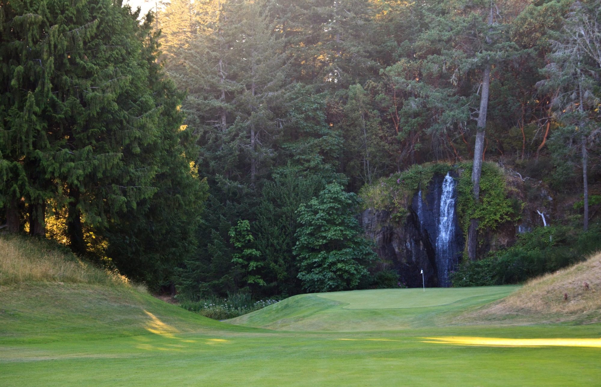 Plan Your Trip - Vancouver Island Golf Vacations
