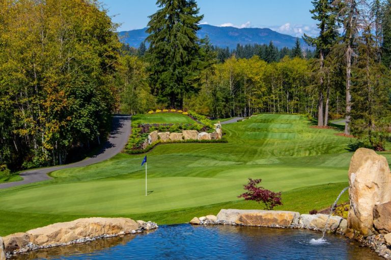 Top 5 Golf Trip Planning Tips | Golf Vancouver Island